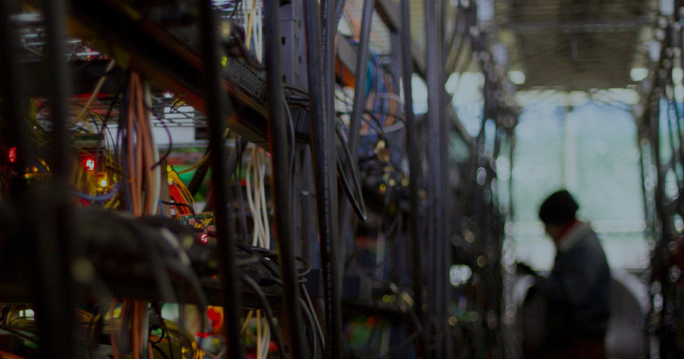 Soporte y mantenimiento de equipos - Kathil SRL