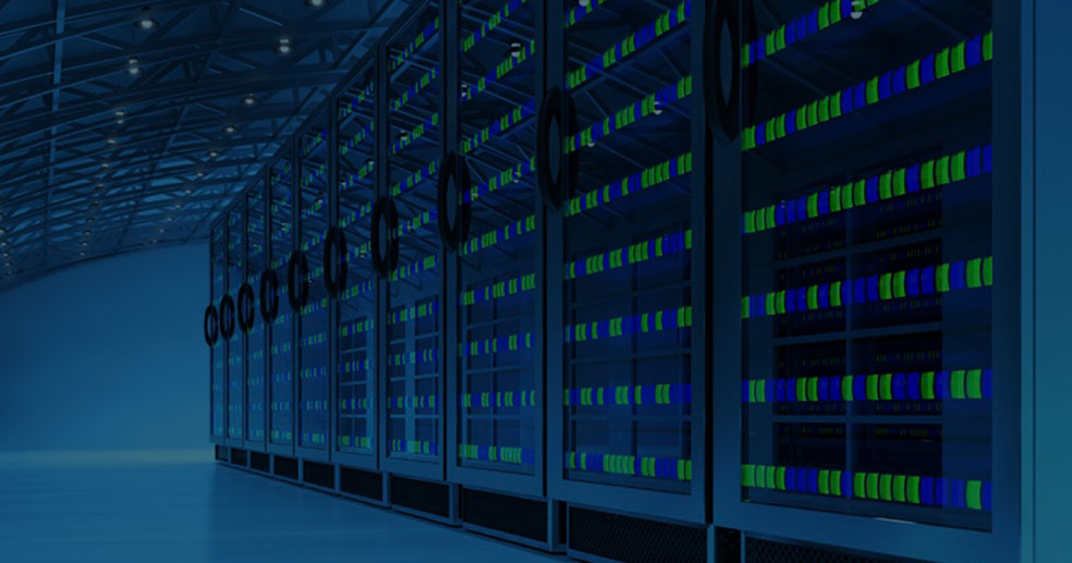 Seguridad para centro de datos - Kathil SRL